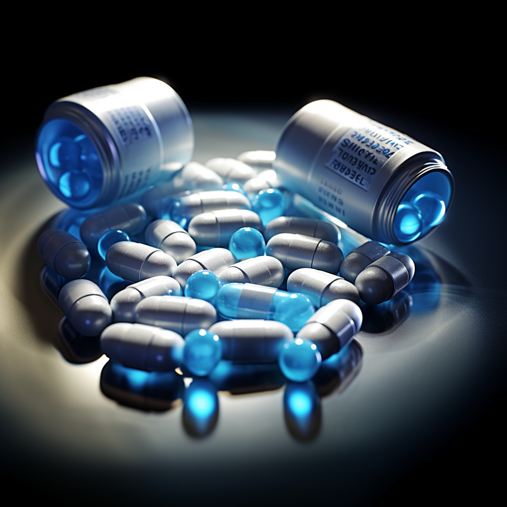 The History and Uses of Oxymetholone aka Anadrol | by Shopdarkcave | Medium