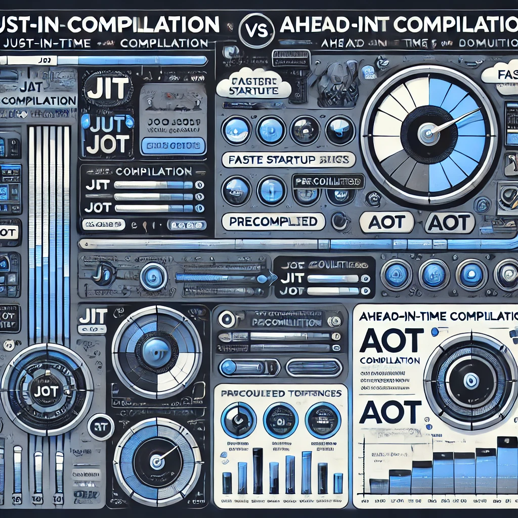 Spring Boot 3.x AOT Compilation Internals: A Deep Dive into Performance Optimization1 ...
