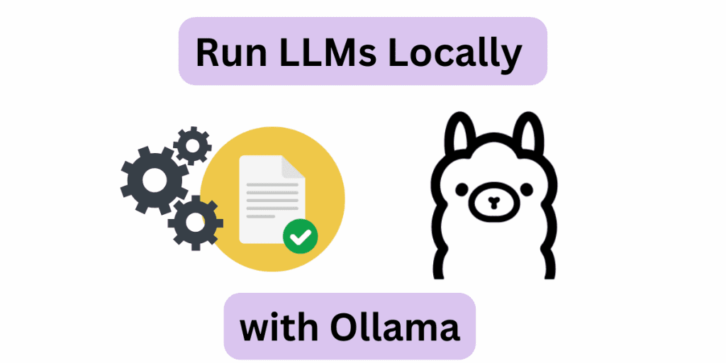How to Run Powerful LLMs Locally with Ollama | by Farah Mrad | Tech ...
