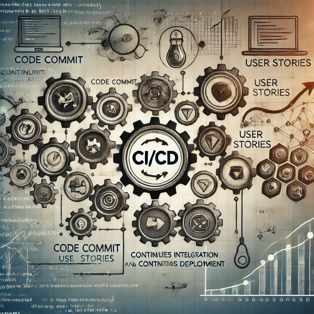 Integrate CI/CD with Agile Development Methodologies | AWS in Plain English