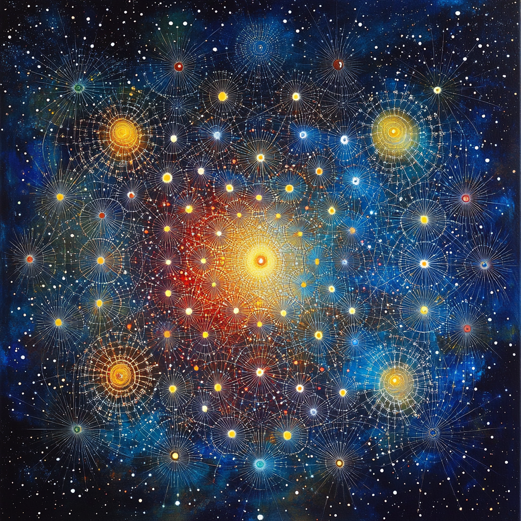 Reimagining Our Place in the Web of Consciousness: A Collaborative ...