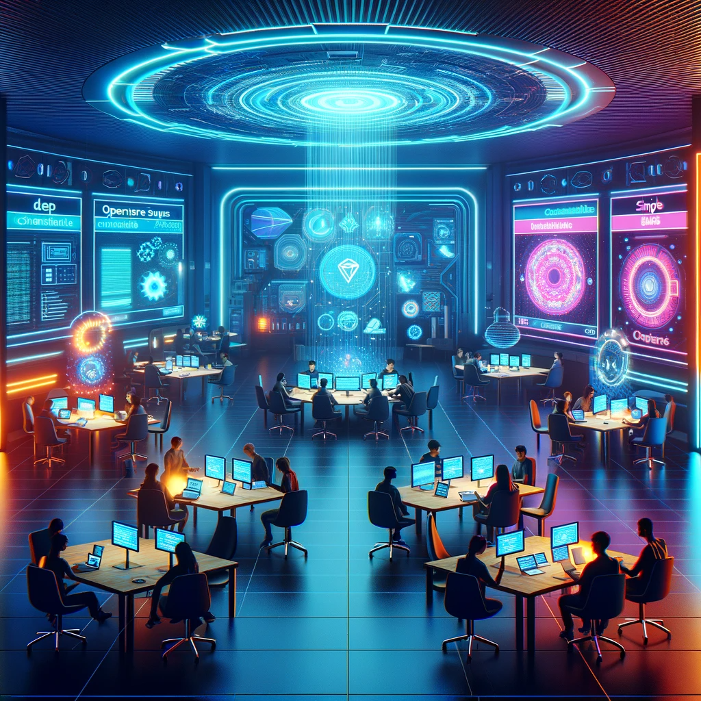 Catalyst Fund11 Proposal Highlight: Open Source Decentralized Organization Treasury Effect ...