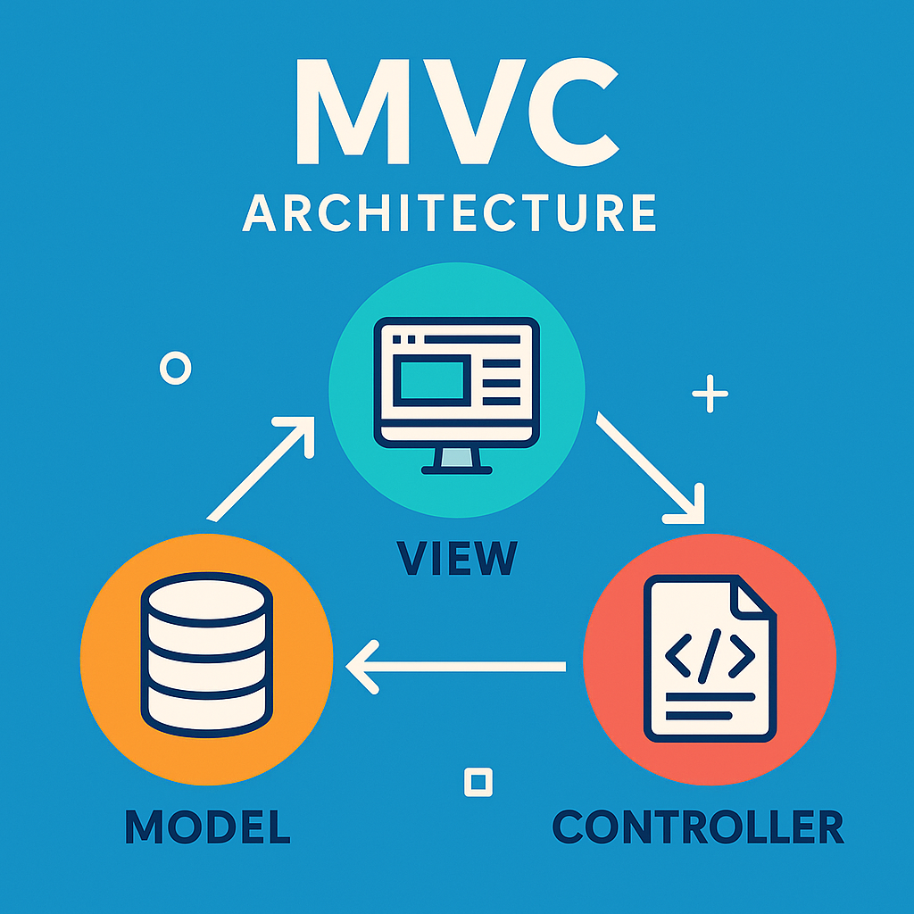 Understanding the MVC Architecture: Why It Matters in Web Development ...