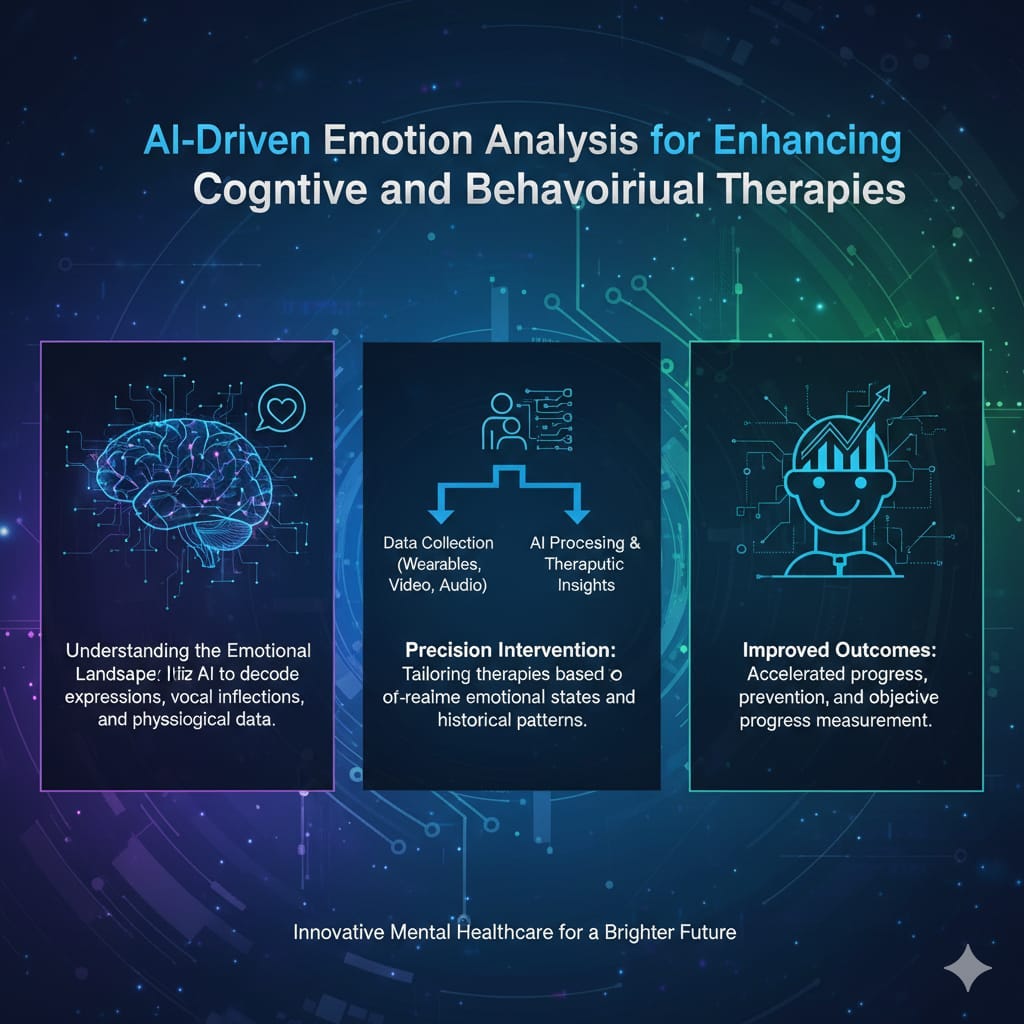 AI-Driven Emotion Analysis for Enhancing Cognitive and Behavioural ...