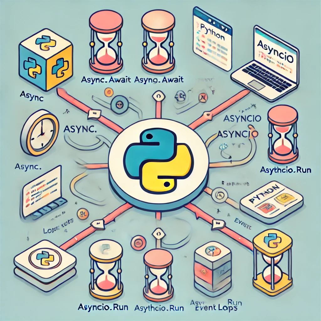 The Async Ecosystem p.4. In the last article, we discussed… | by Kirill ...