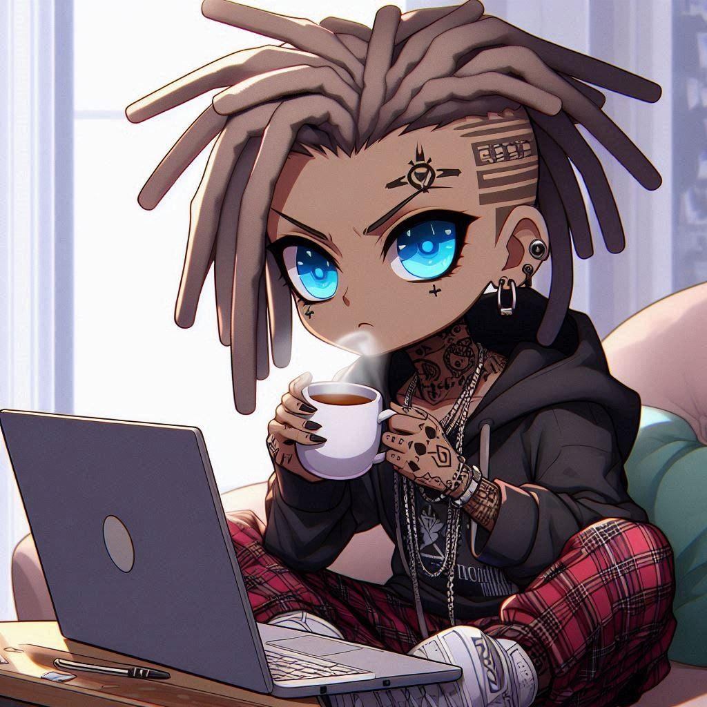 Sometimes Being Too Nice Just Isn’t the T. | by J.J Ems | Sep, 2024 ...