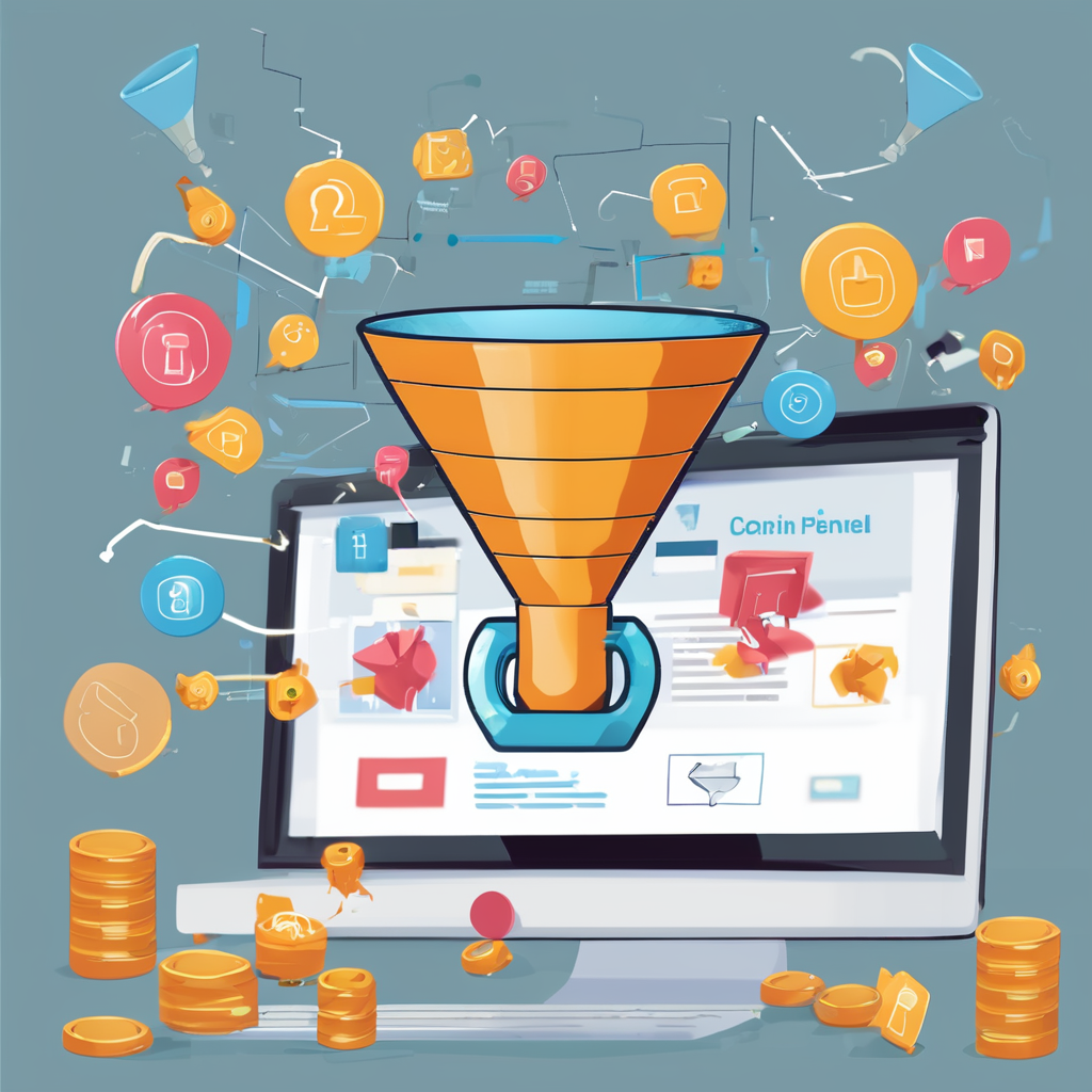 Maximising Conversions through Click Funneling: Unlocking Success with ...