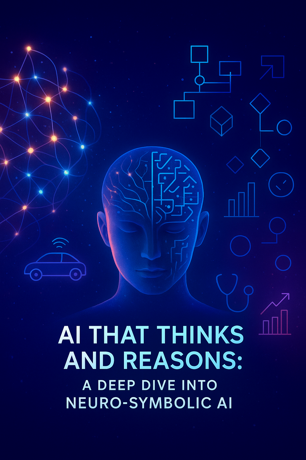 AI That Thinks and Reasons: A Deep Dive into Neuro-Symbolic AI | by Naresh B A | Medium