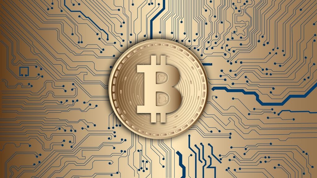 BITCOIN ETFs: Not The Real Deal. The latter part of 2023 has seen much ...