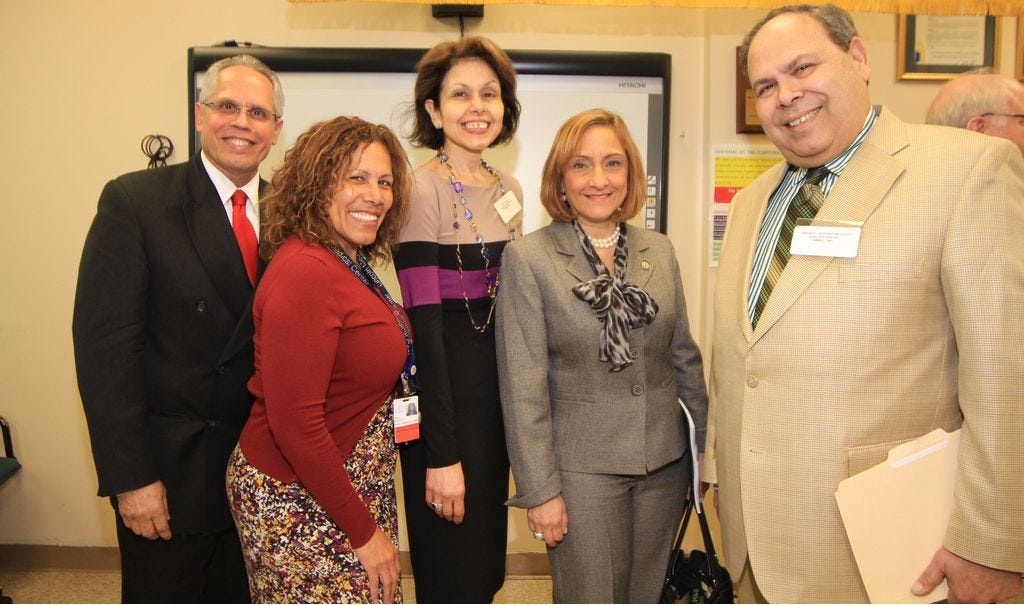 Hostos Community College Nursing Program | by RalphU | Medium