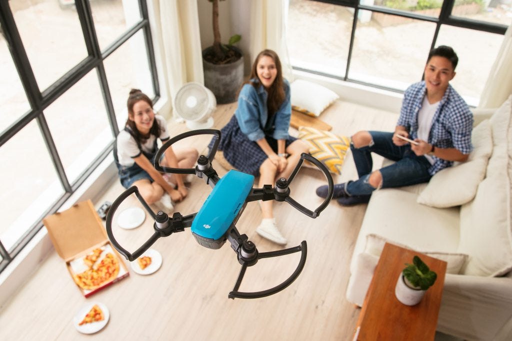 10 Best Selfie Drones 2021 - ChooseBest.Reviews - Medium