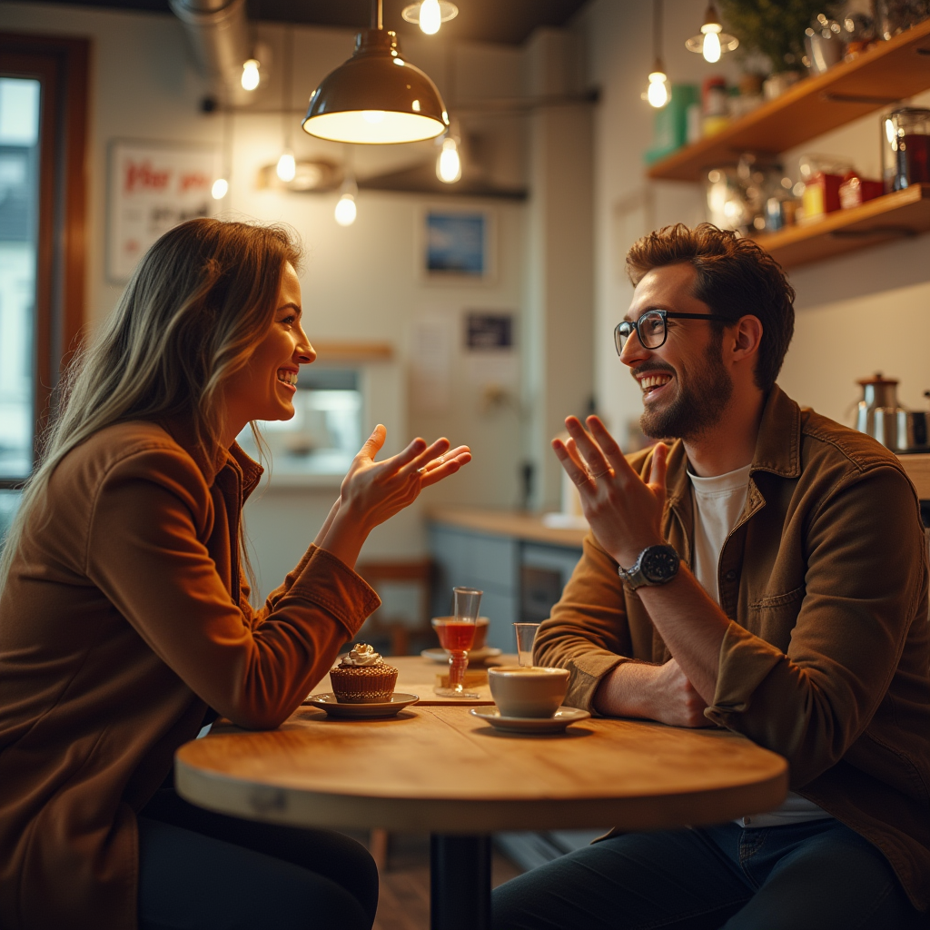 The Science of Small Talk: How to Master Any Conversation | Medium