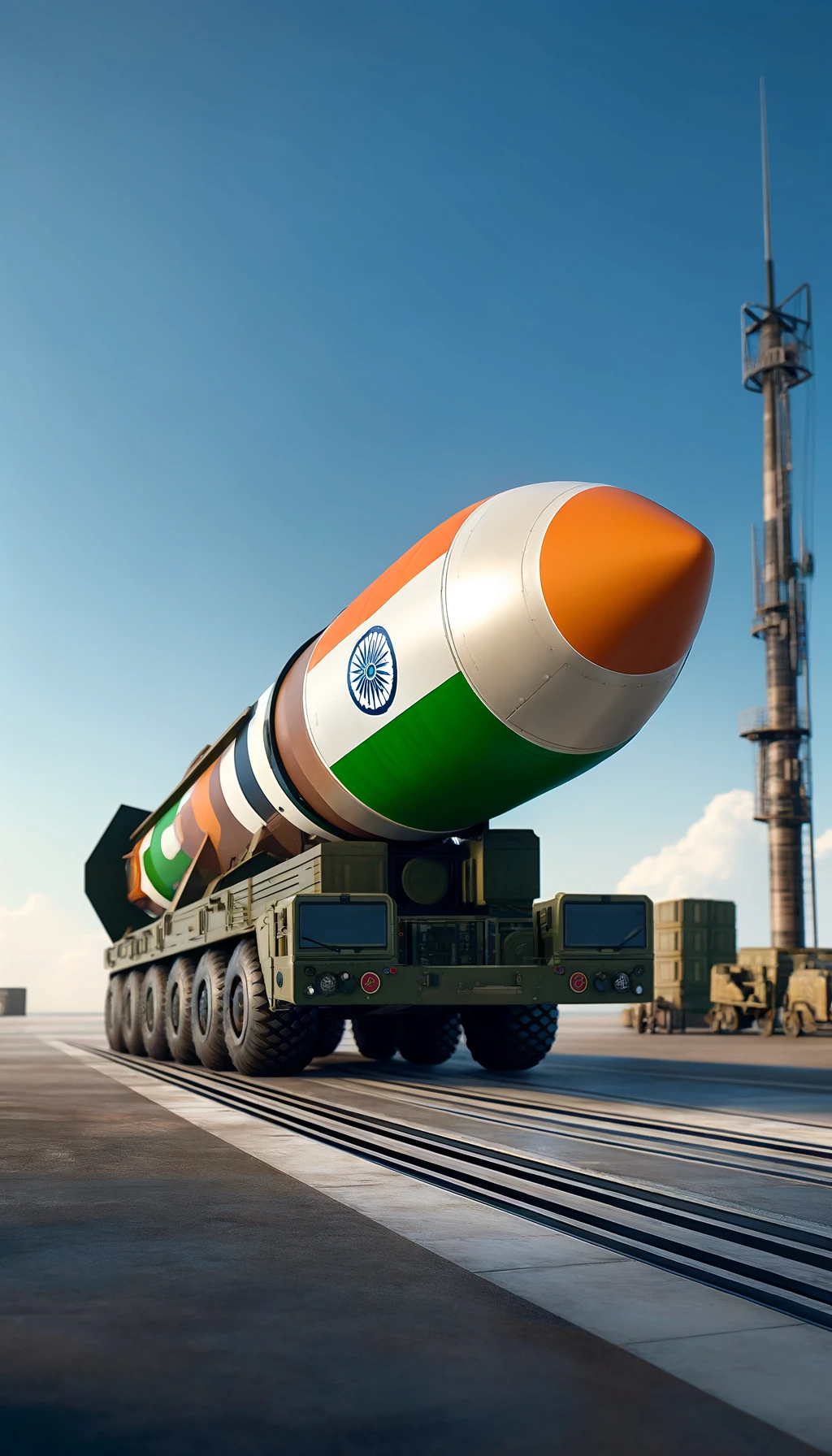 How India Outsmarted the World to Become a Nuclear Power | by Nithin ...