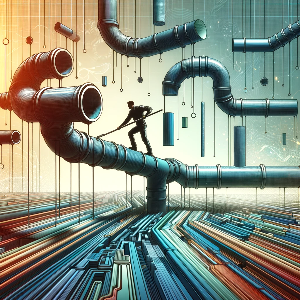 From Data to Decisions: Navigating the Iris Dataset with an End-to-End ...