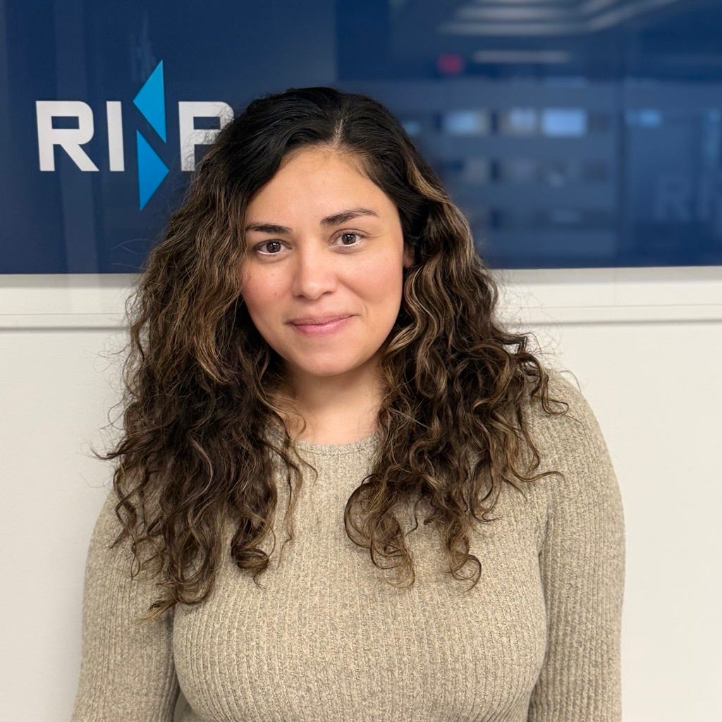 Ana Perez of RINA North America On The Labor Shortage & The 5 Things We ...