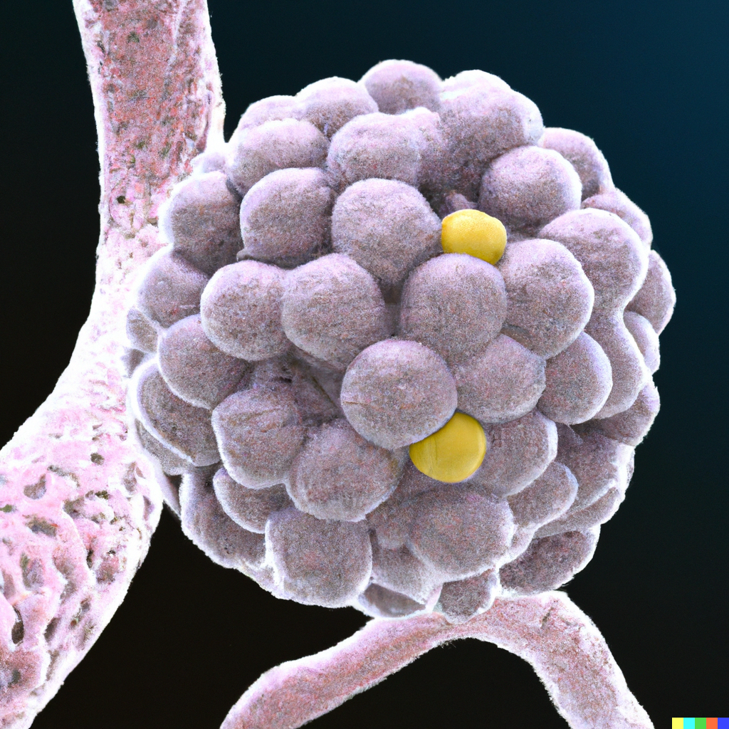 How the removal of ‘NALCN’ inhibits cancer’s ability to spread to other ...