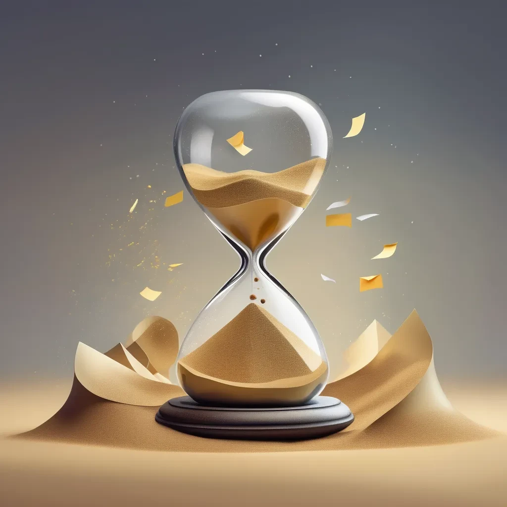 Time isn’t the problem -The way you use it is | by Sokainakanwal ...