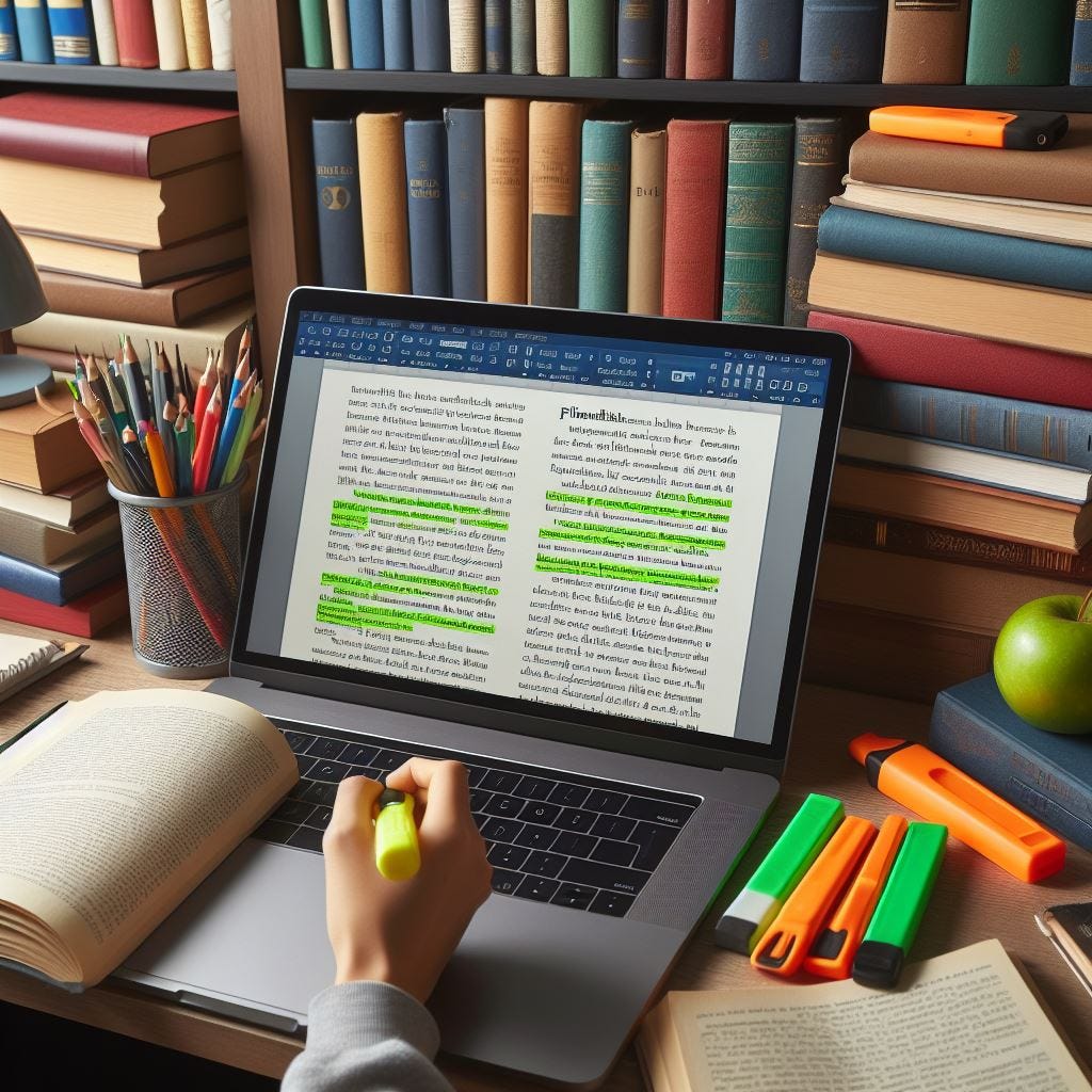 How much Plagiarism is Actually Allowed in a Research Paper? | by Best ...