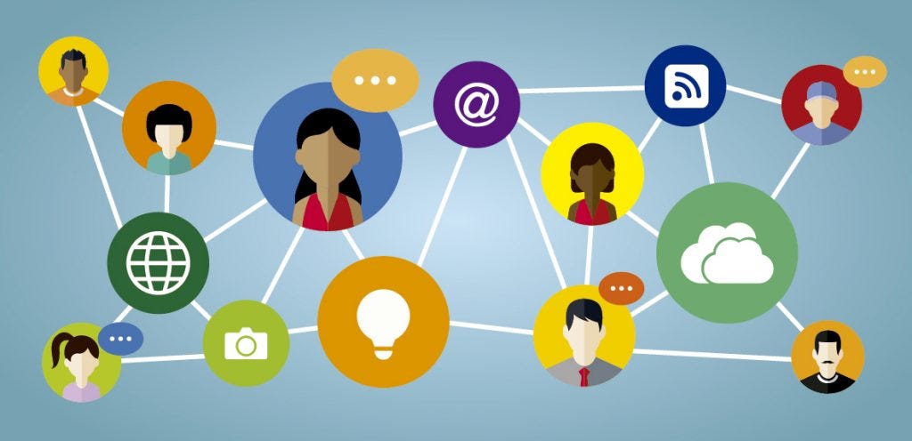 A importância da comunicação no desenvolvimento de software. | by ...