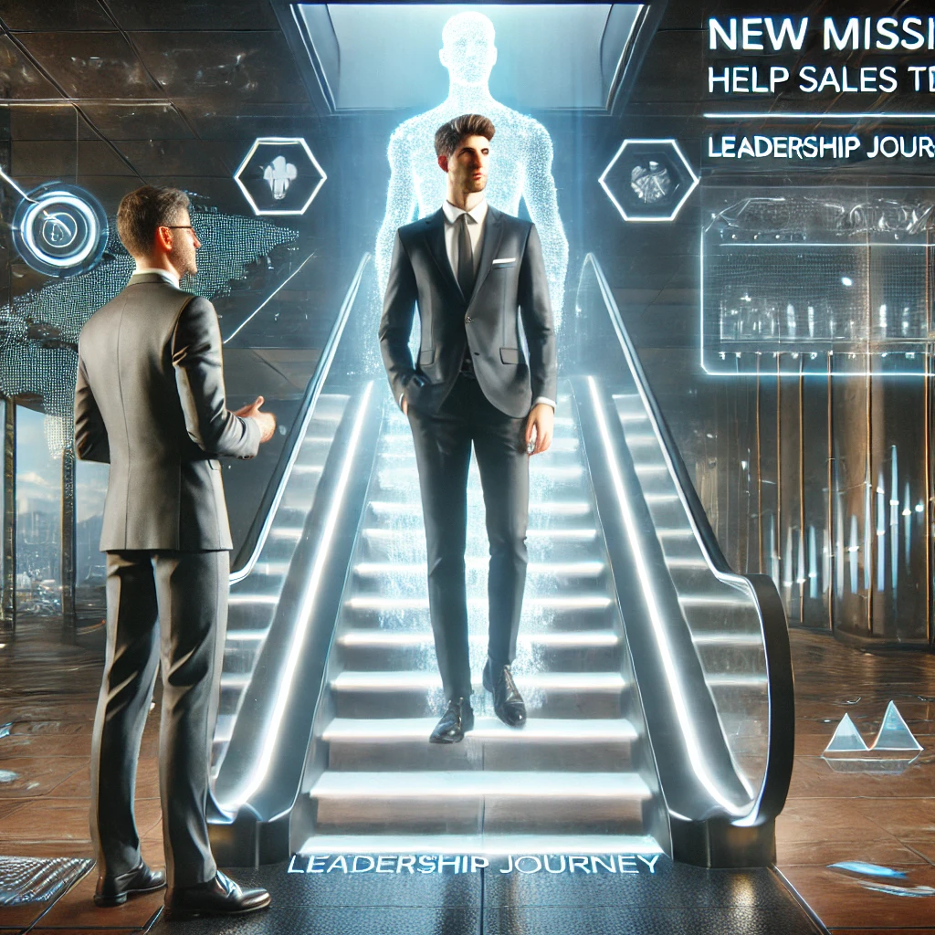 Leadership baby steps. I've got promoted to be a leader!! | by Rafael ...