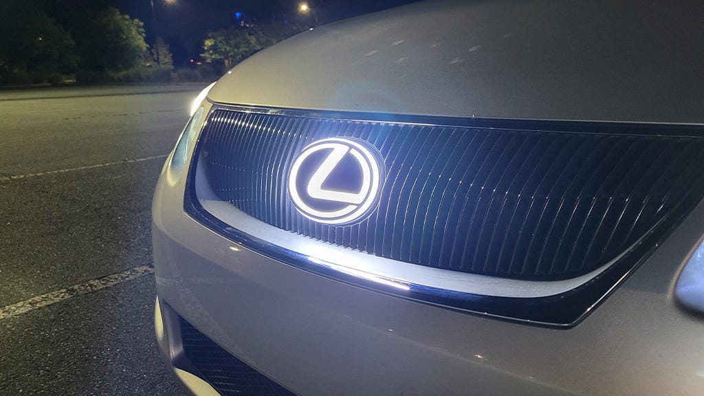 Which Company Has the Best Luminous Car Emblem? A Buyer’s Guide | by ...