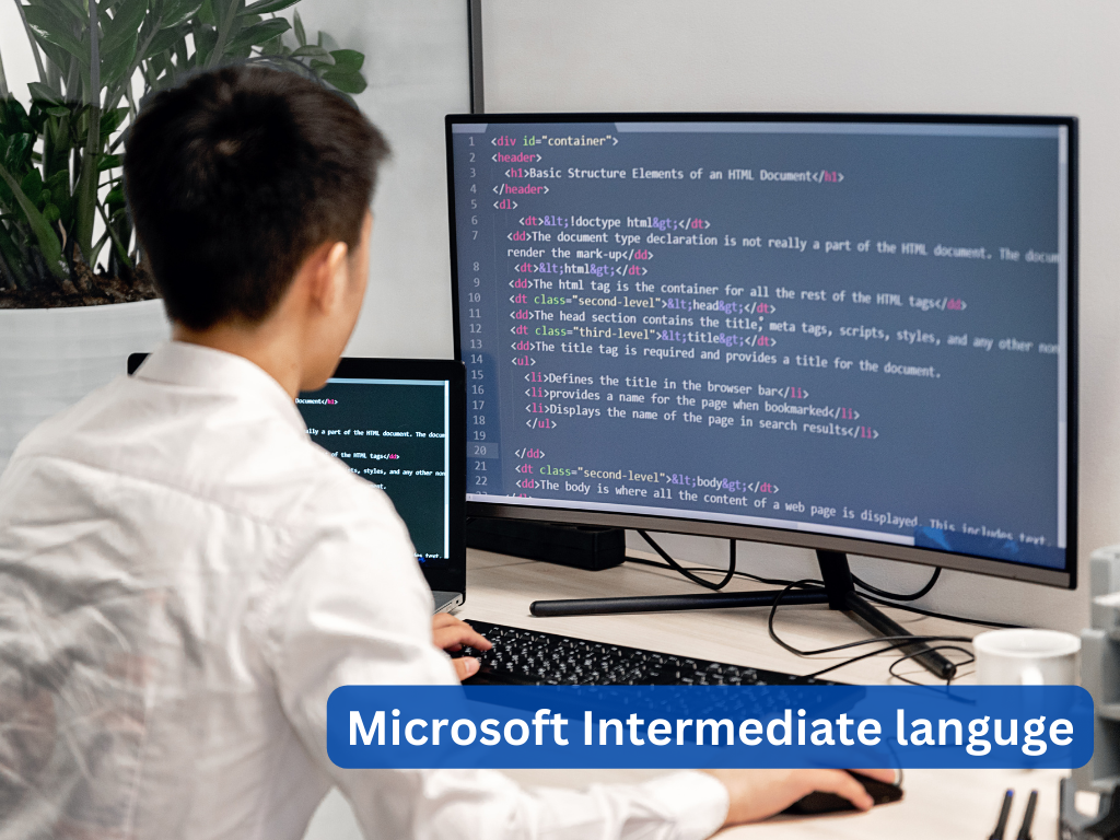 What is Microsoft Intermediate Language (MSIL)? A Comparative Exploration — Sub Techy | by Sub ...