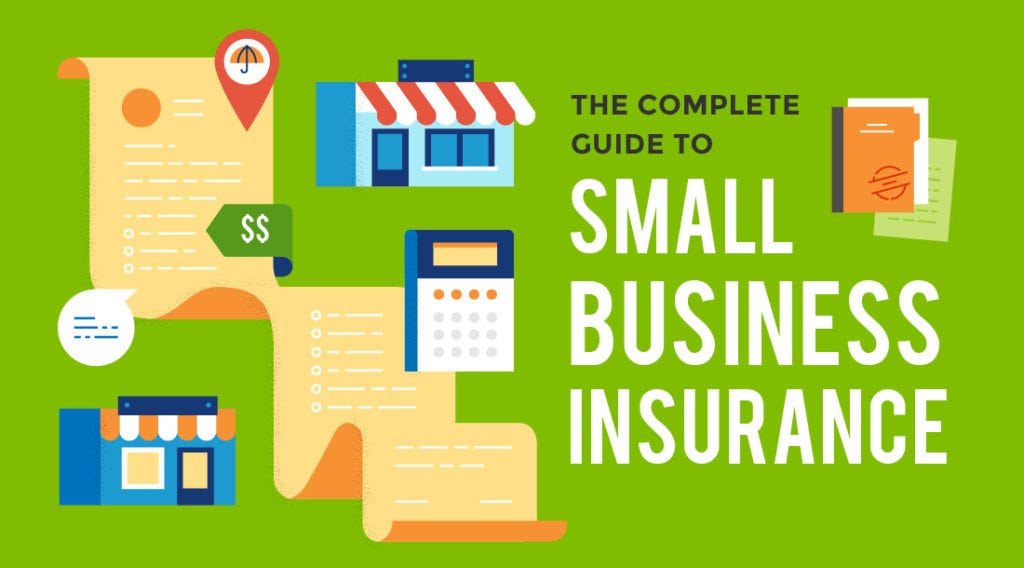 Insurance for Small Businesses: What would you do if your small ...