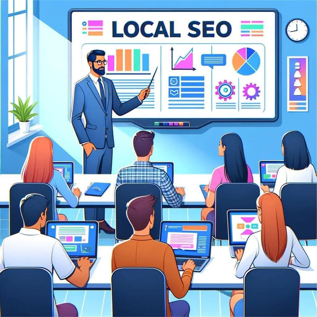 local SEO checklist for Beginners (2024)- step-by-step guide | Medium