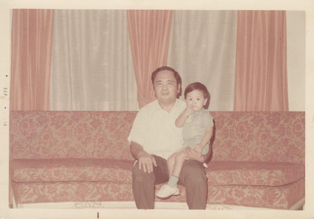 The Dad Gene. Could there be a paternal or maternal… | by Gregory ...