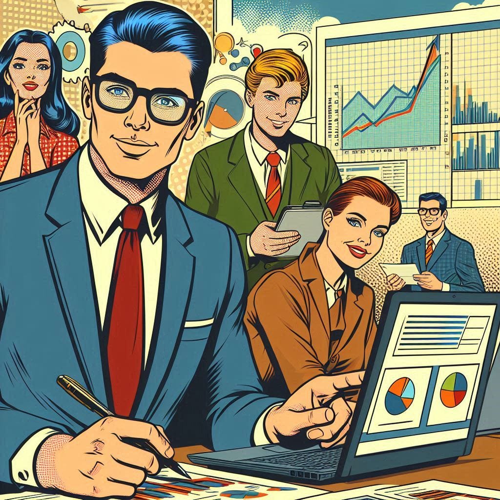 Navigating Agile: Essential Principles for Business Analysts to Thrive ...
