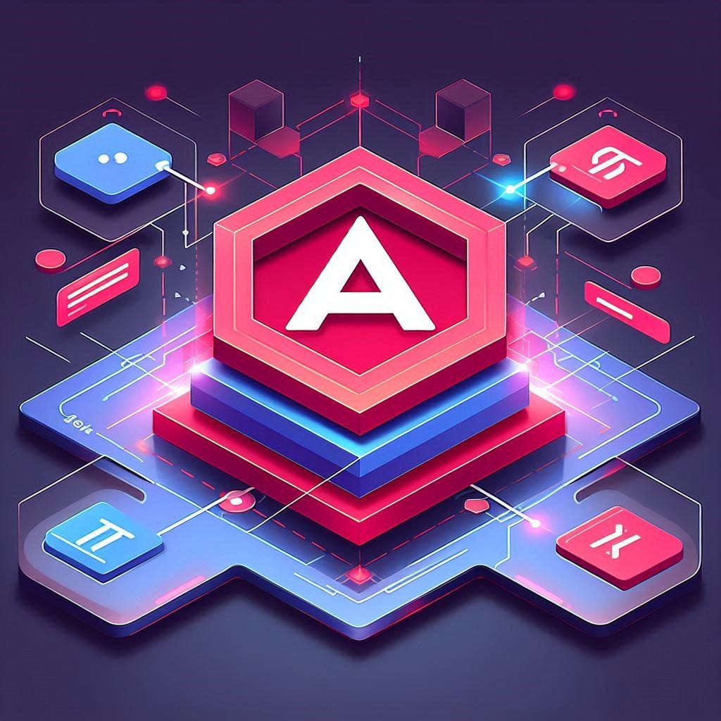 Build a Microfrontend with Module Federation— A vertical application ...