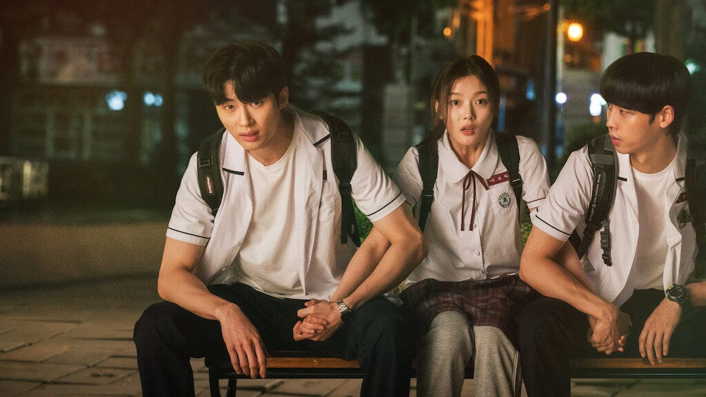 Article #32: 20th Century Girl Can Do a Korean Drama Romance | by The ...