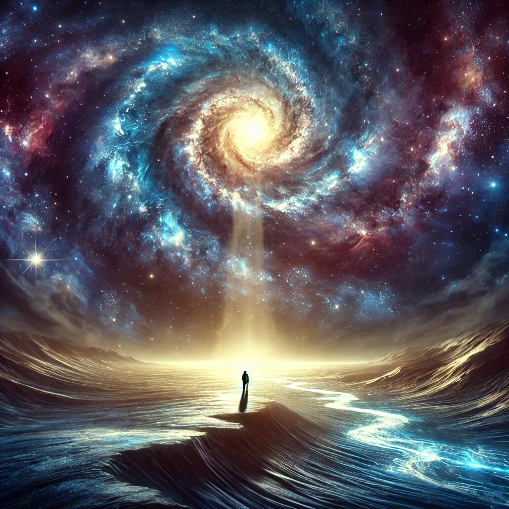 The Most Fascinating Thing About the Universe | by Jan Pech | Feb, 2025 ...