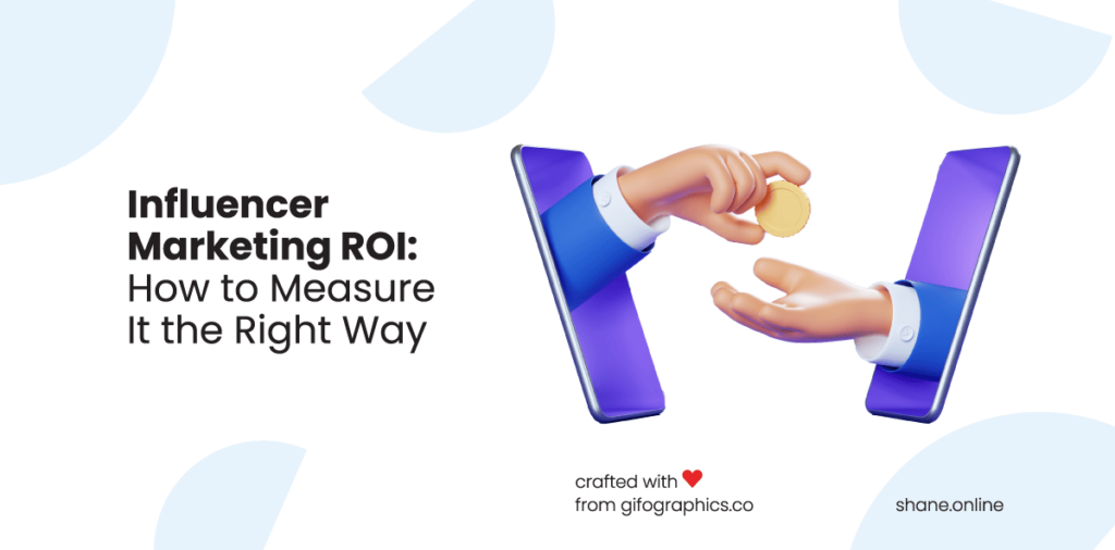 Influencer Marketing ROI: How to Measure It the Right Way | by Shane ...