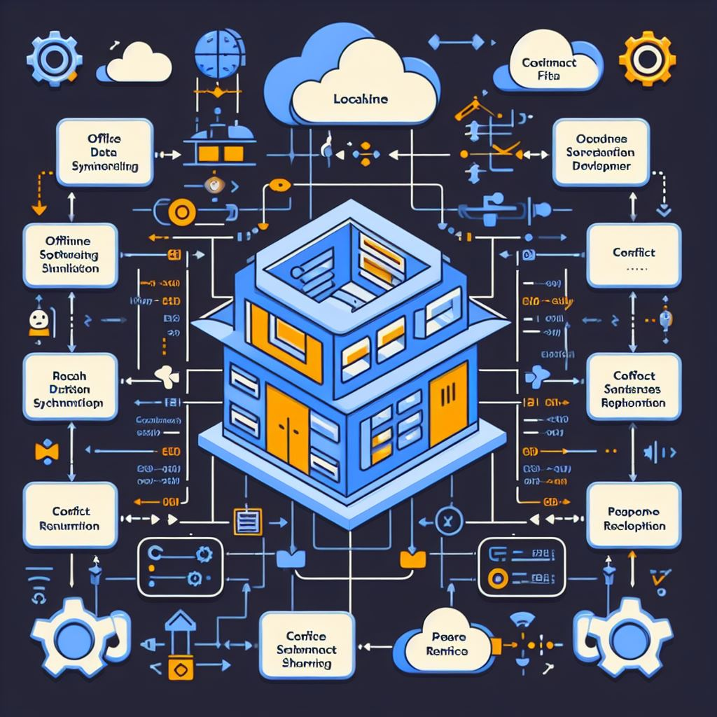Unleashing the Power of Local-First Architecture in 2024 | by Abvhishek ...