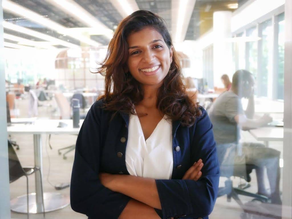 Resilience. My dearest Kunj, | by Mallika Menon | Oct, 2023 | Medium