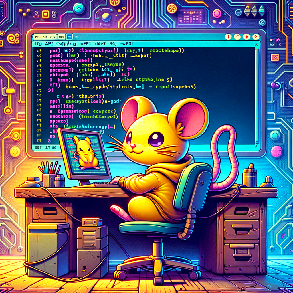 Gotta Scrape ’Em All: A Python Web Scraping and API Guide with Pokemon ...