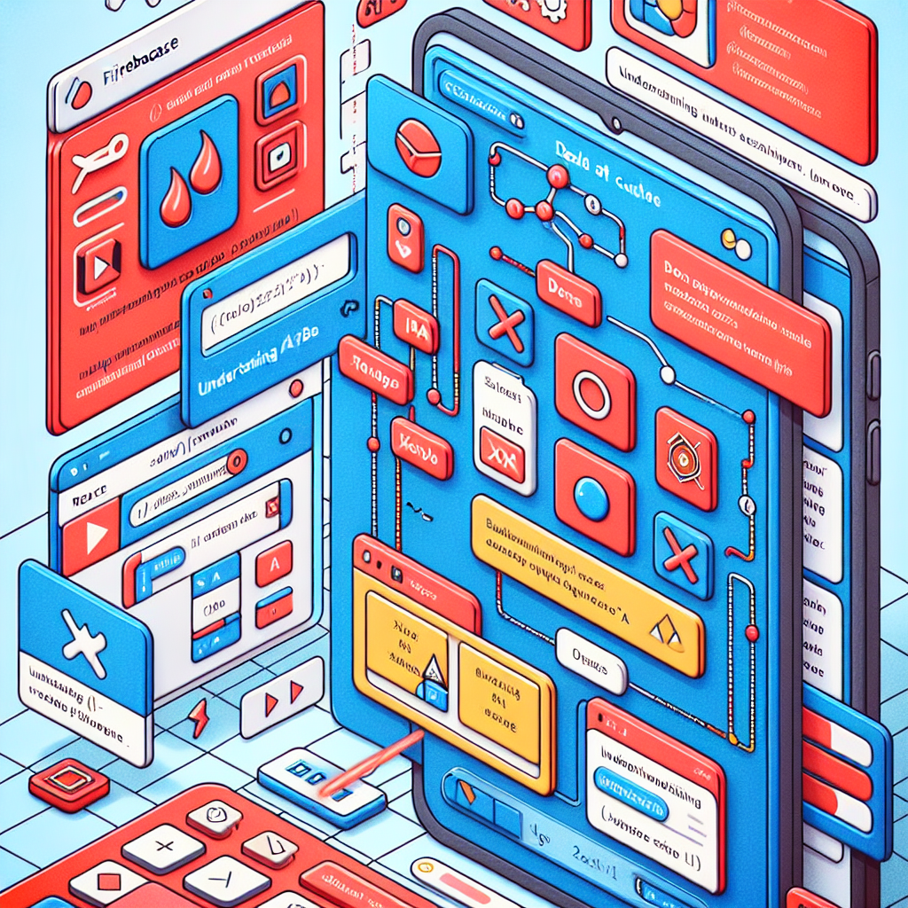 React Native Firebase Error: Understanding ‘Ia’ and Custom ‘xl Object ...