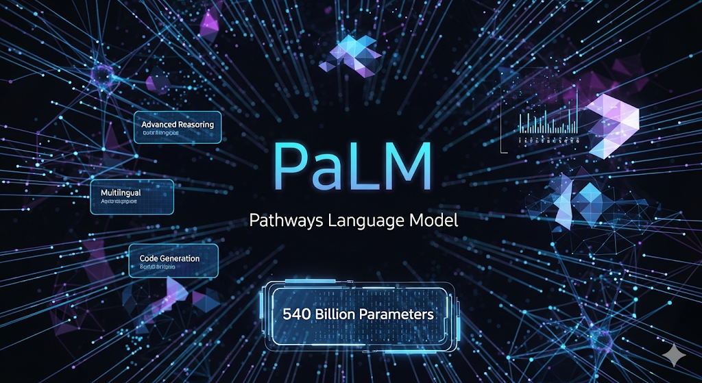 PaLM (Pathways Language Model). What is PaLM? | by Mejbah Ahammad | Medium
