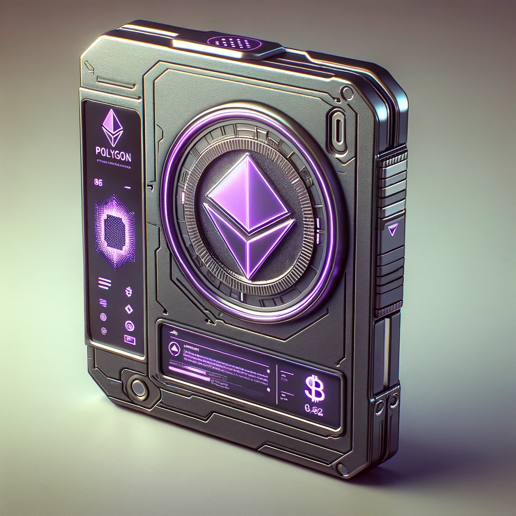7 Best Polygon Wallets for 2024. What Is Polygon? | by RuufPay - Low Fee Self-Custody Wallet ...