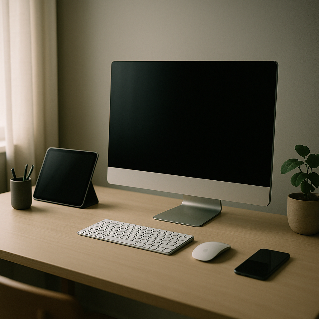 How to Do a Monthly Digital Declutter You’ll Actually Stick To | by ...