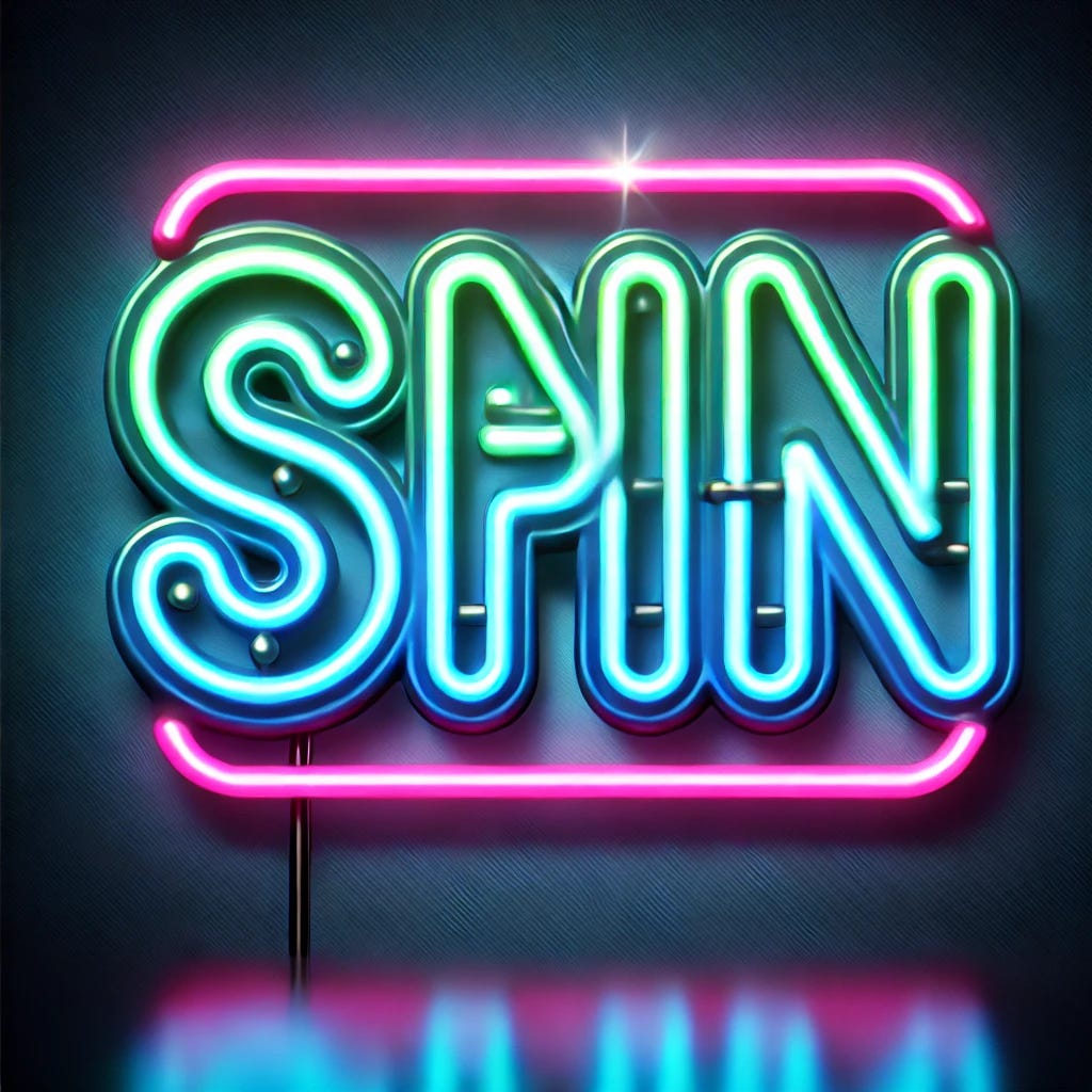Understanding and Using SPIN Selling | by A. Dietel | Partner @ ABC4 🇳🇴 ...