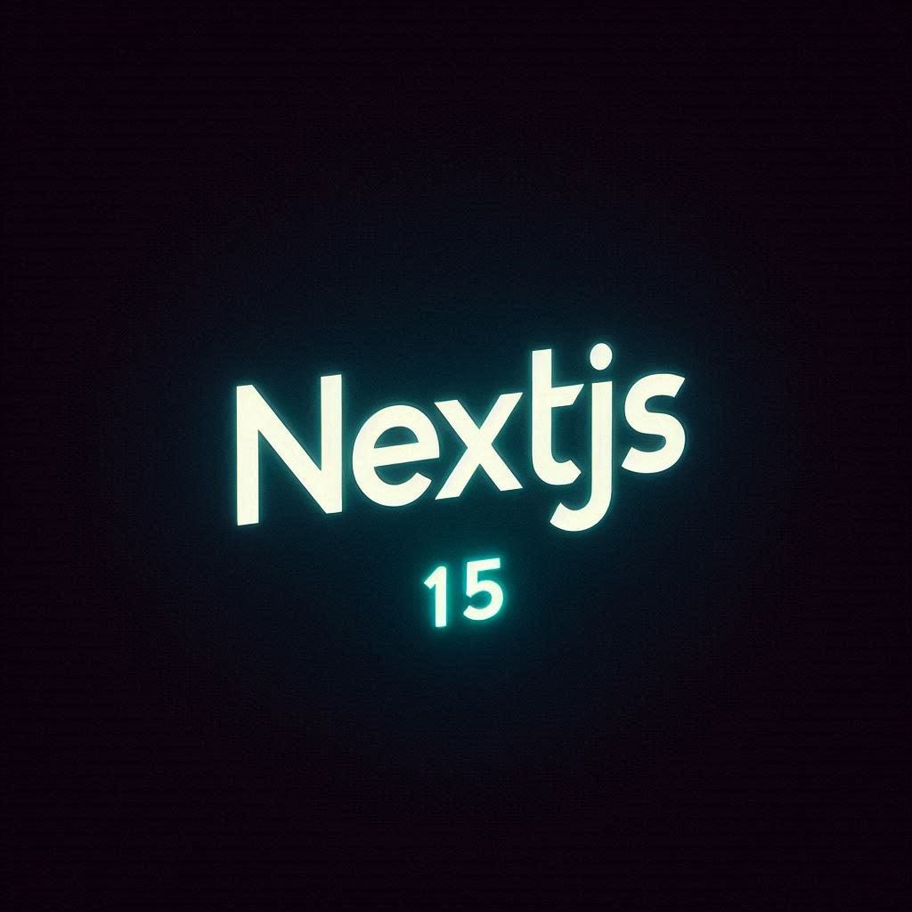 NextJS 15 Unveiled: Essential Features and Latest Updates | by ...