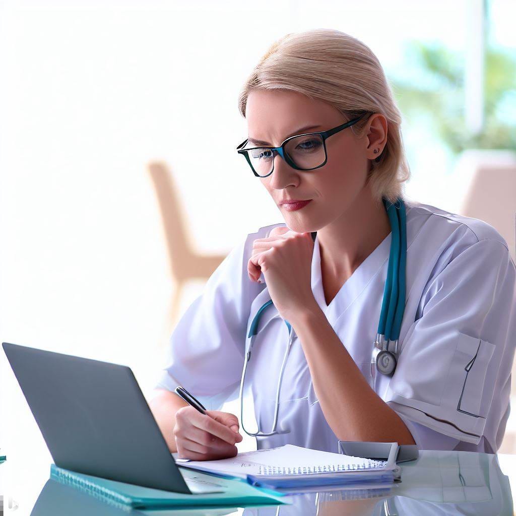 Quality Improvement Using Evidence-Based Nursing Practice- Reflection ...