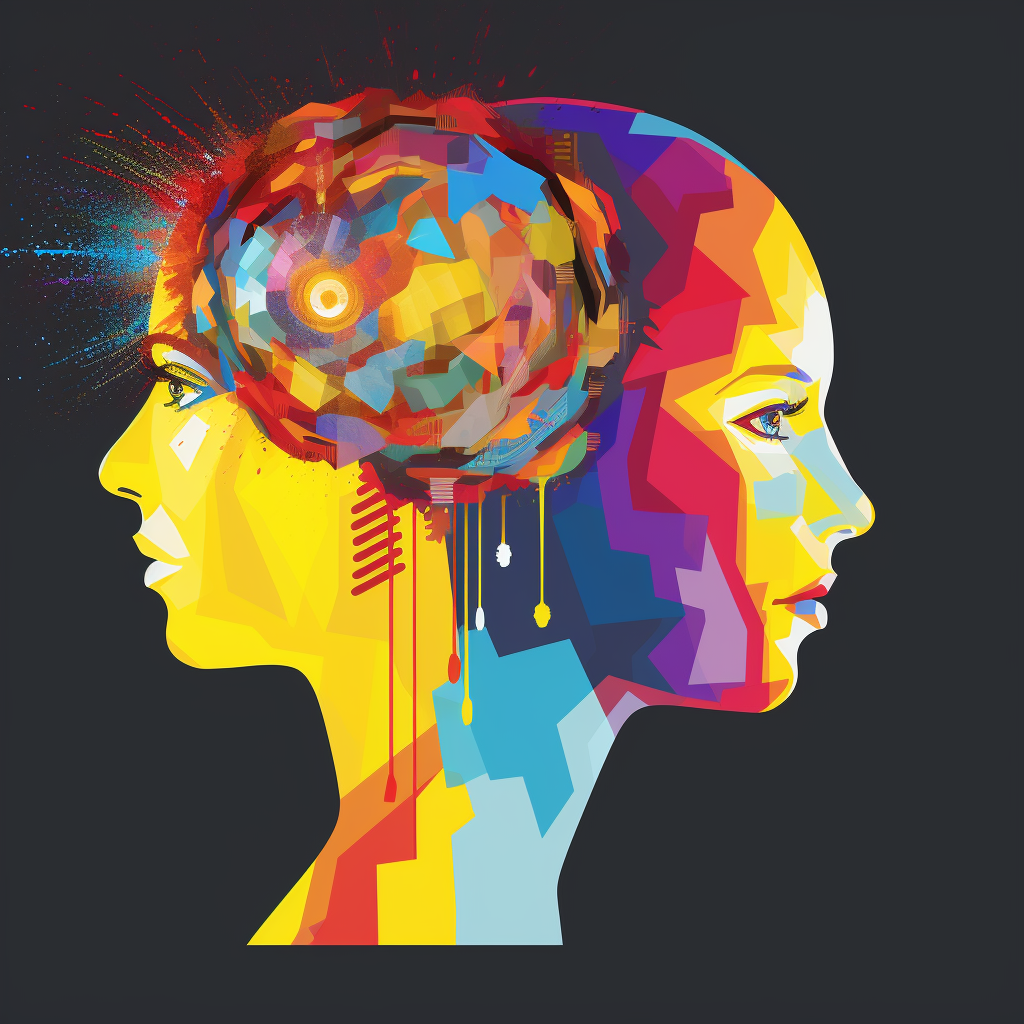 Abstract Thinking: The Catalyst for Innovation and Mental Health ...