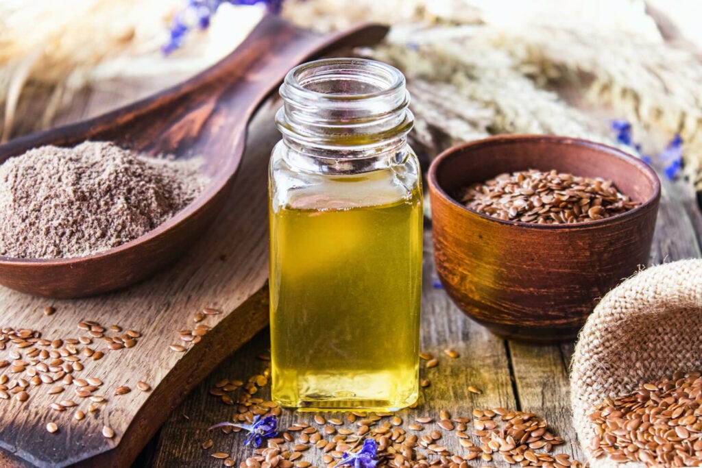 Linseed: The Superfood You Need in Your Diet | Why Linseed is the ...