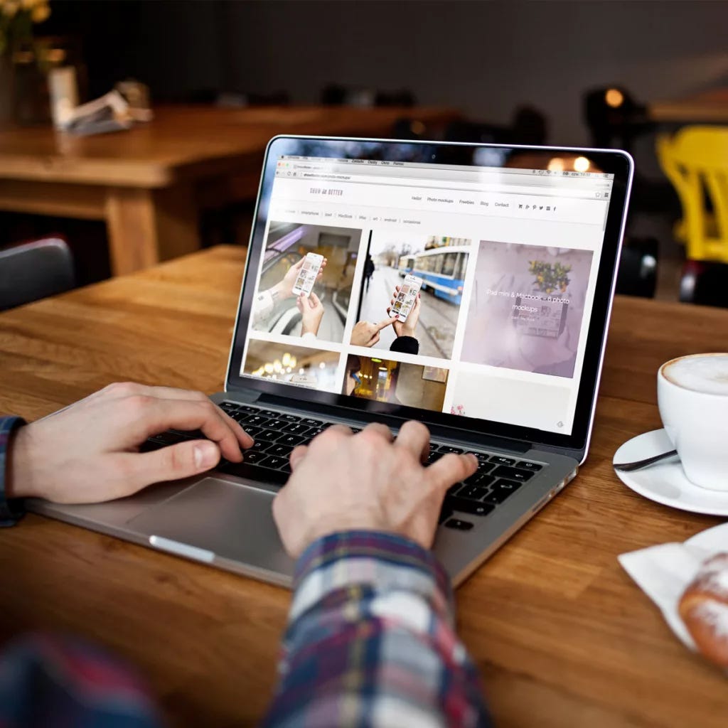 Local Web Design — Why You Should Choose a Local Web Developer | by ...