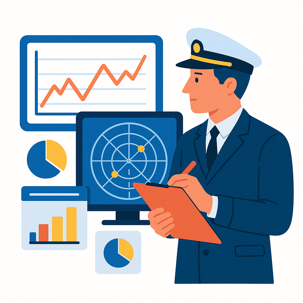 Weather Forecasters: People Analytics & Strategic Advise | by Anand ...