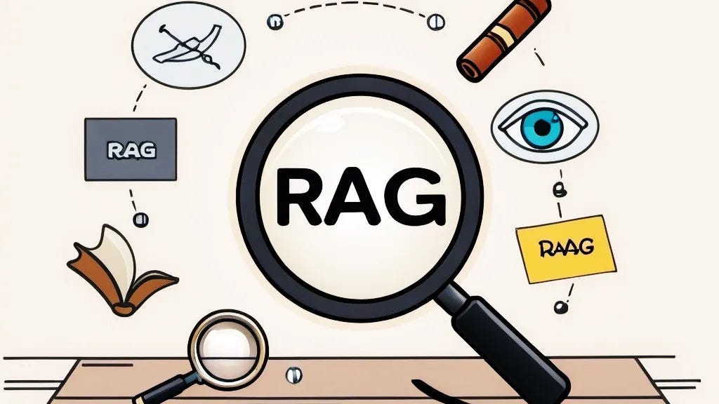RAG 101: Ep 7: Vector Embeddings and Document Search in RAG | by Chai ...