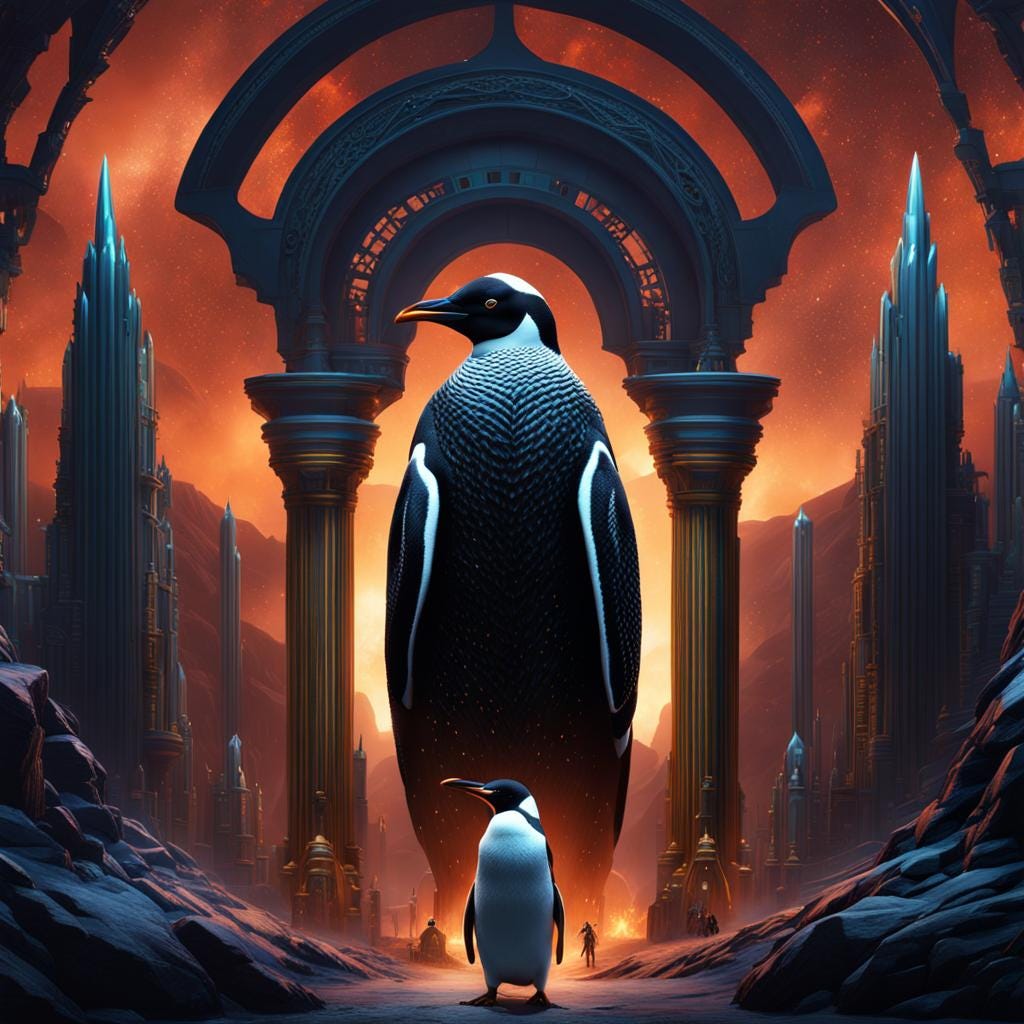 Embarking On A Linux Learning Journey Creating A Service Monitoring Script By The Cyberstoic